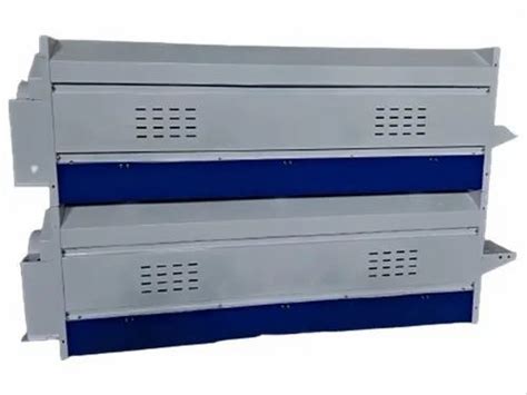 Automatic Rice Length Grader Machine Three Phase Capacity Tph At Rs In New Delhi