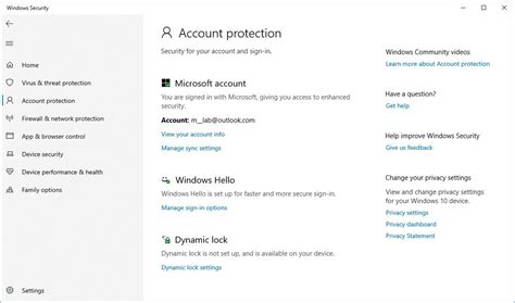 Beginner S Guide To Windows Security On Windows Windows Central