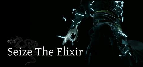 Seize The Elixir System Requirements Can I Run It Pcgamebenchmark