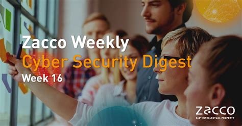 Zacco Digital Trust On Linkedin News Zacco Digital Trust