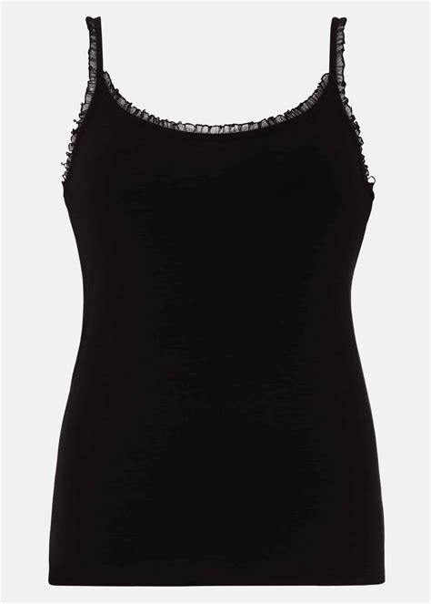 Sequin Cami