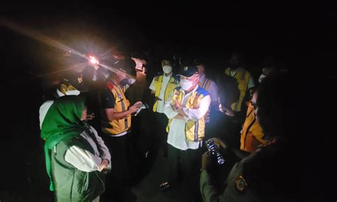 Menteri Pupr Akan Bangun Rumah Tahan Gempa Untuk Korban Di Cianjur