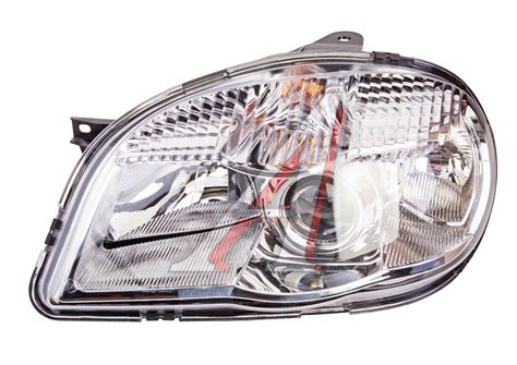 Фара блок ВАЗ-2123 левая AUTOMOTIVE LIGHTING - 0.301.188. 201 - купить ...