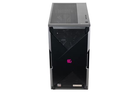 Nextgear Jg A5g6tレビュー｜ryzen 5 7500fとrtx 4060 Ti搭載｜ゲーミングpcログ