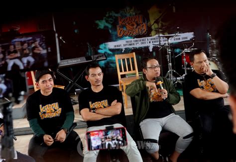 Wali Band Kembali Rilis Single Kamu Bohong Foto 8 1937020