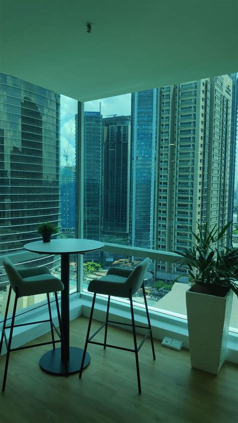 Faraz Ahmad On Linkedin Ipsosmalaysia Newofficespace