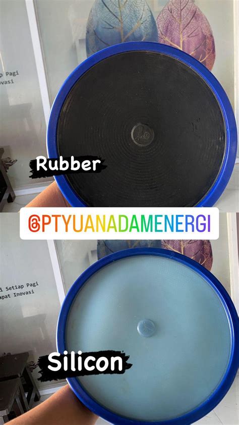 Peralatan Ipal Diffuser Rehau Jerman Di Surabaya Tribun Jualbeli