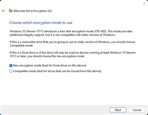 Encryption Tool Kit For Media Makers Bitlocker To Go Guide