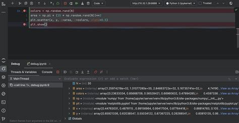 Whats New In PyCharm
