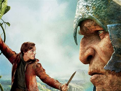 Jack The Giant Slayer Jack
