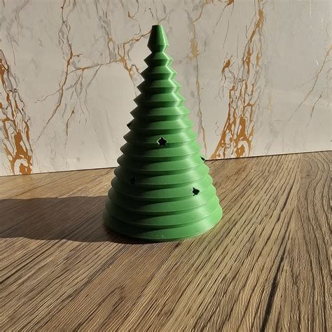 Sensory Christmas Tree — Shop Sensory Play Nature Activities