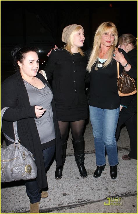 Nikki Blonsky And Hayley Hasselhoff Madeo Mates Photo 364788 Photo