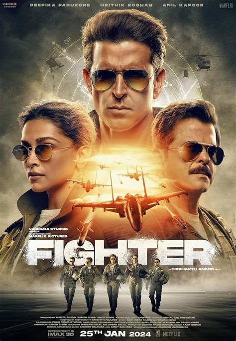 Anil Kapoor On The True Meaning Of Fighter And 40 Years In Bollywood