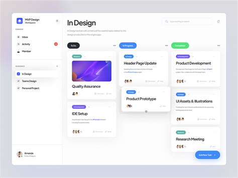 Kanban Designs Themes Templates And Downloadable Graphic Elements On