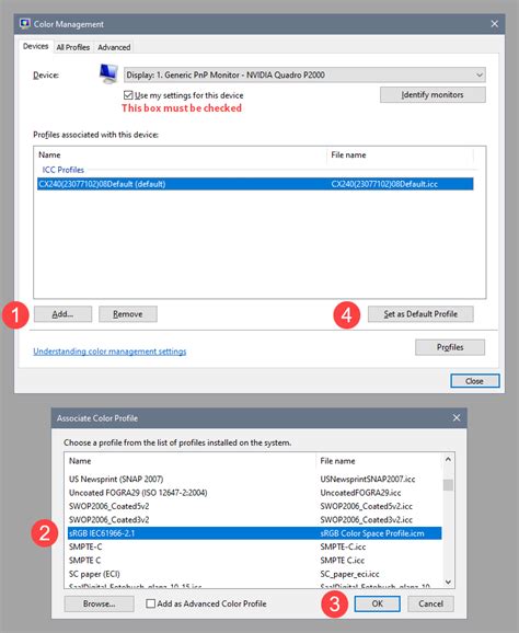 solved color mismatch between lightroom and windows photo adobe