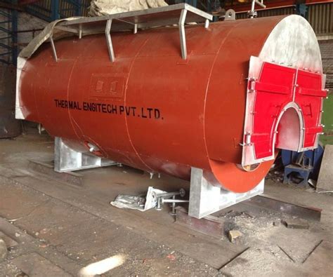 Oil Fired Steam Boiler Oil Boiler Latest Price Manufacturers Suppliers