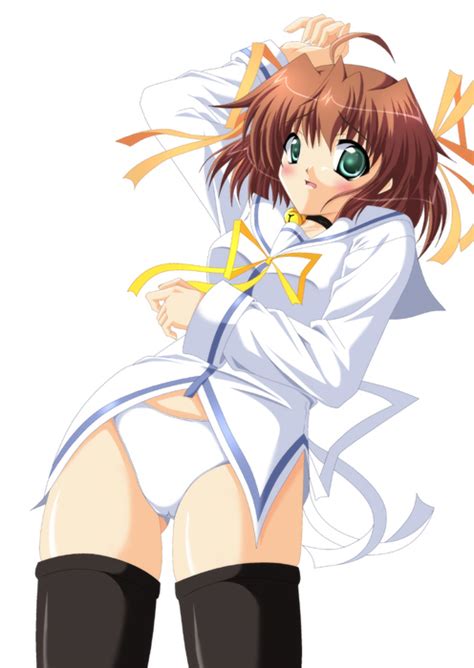 Asakura Nemu Da Capo And 1 More Danbooru