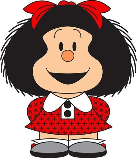 Mafalda Comics Caricature Drawing Cartoon Png Clipart A Animaatio Art Artwork