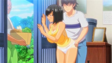 Full 2k 60fps Summer Inaka No Seikatsu Ep 1 2 All Sex Scenes