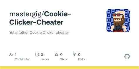 github mastergig cookie clicker cheater yet another cookie clicker