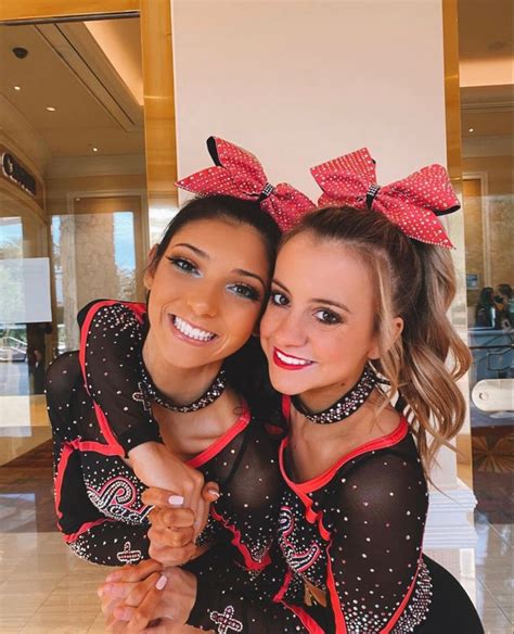 Cheer Extreme Lady Lux Cheer Extreme Preppy Aesthetic Cheer Bows