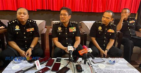 VIDEO SPRM Akan Panggil Muhammad Sanusi Bantu Kes REE BULETIN TV3
