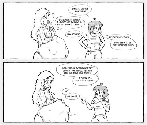Comic Horticulture Phex Ff Same Size Digestion Rvore