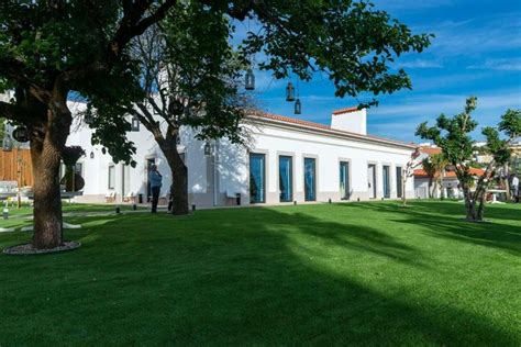 Portalegre Palace Hotel Em Portalegre My Best Hotel