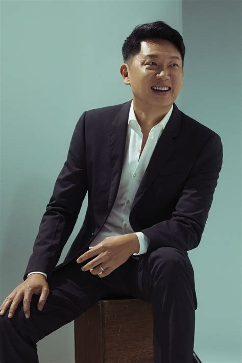 Danny Yong Tatler Asia