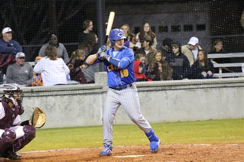 Cchs Baseball Drops Opener At Perry Cordele Dispatch Cordele Dispatch