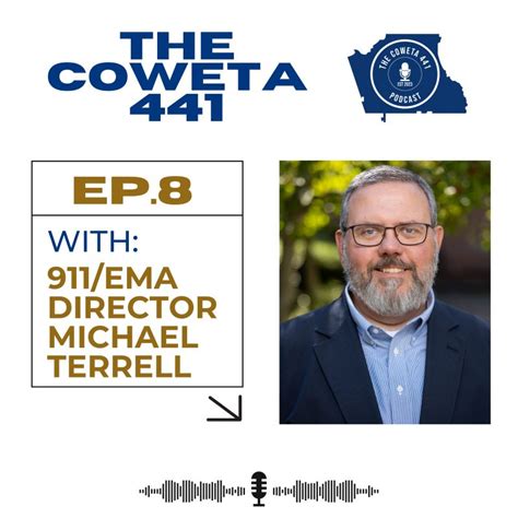 Coweta County Government On Linkedin Episode 8 Of The Coweta 441