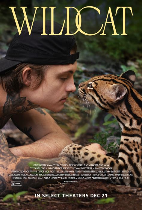 Wildcat Documental 2022 SensaCine