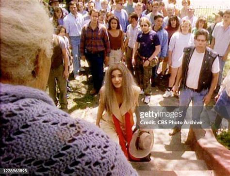 Laura San Giacomo The Stand