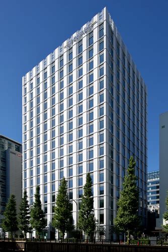オンワードパークビルディング 大成建設株式会社