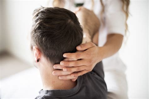 Shiatsu A Japanese Massage Tradition Article Autumn Falk