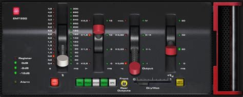 the best reverb plugins audiofanzine