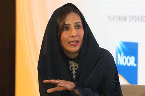 Why It Is An ‘exciting Time For Women In Saudi Arabia Arabian
