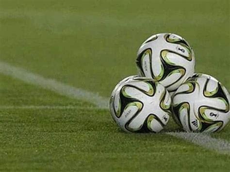 Footballer Collapses From Heart Attack During Game In Norway Football