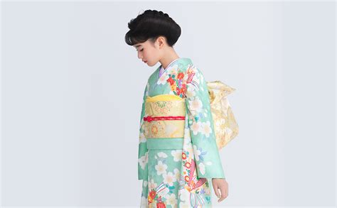 振袖 千總 2023 コレクション