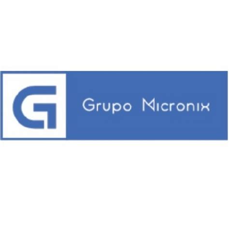 Grupo Micronix Youtube