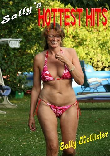 Sally S Hottest Hits By Sally Hollister Goodreads