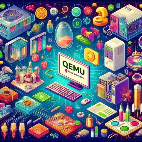 What Is Qemu Features And Installation Guide Blog