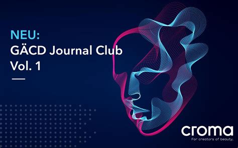 GÄCD Journal Club Vol 1 GÄCD