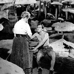 Viaje al centro de la Tierra Película 1959 SensaCine