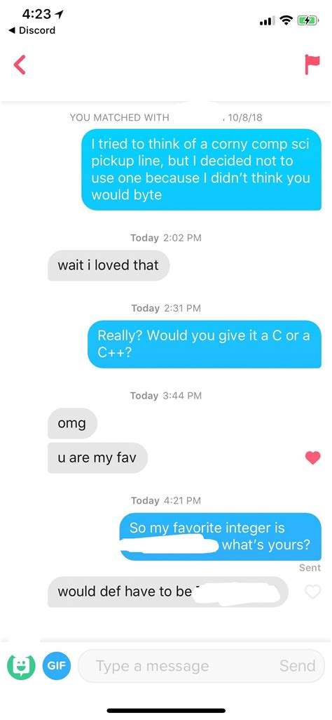 Computer Science Puns Ftw Rtinder