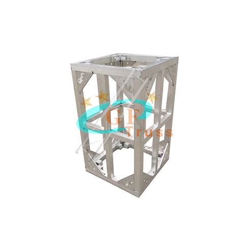 Outdoor Aluminium Layer Truss Concert Scaffolding Truss System