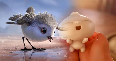 The 10 Best Pixar Shorts Ranked