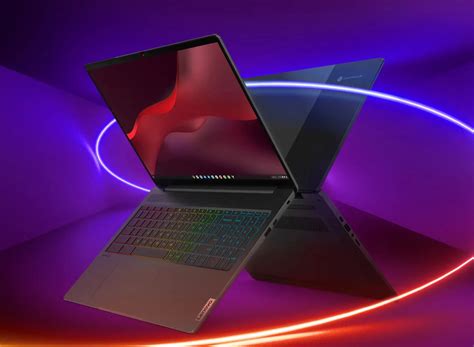 IdeaPad Gaming Chromebook Lenovo Introduces Cloud Gaming Device With A 120 Hz Display And An