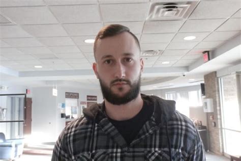 Brandon Lear Sex Offender In Zanesville Oh 43701 Oh2300598