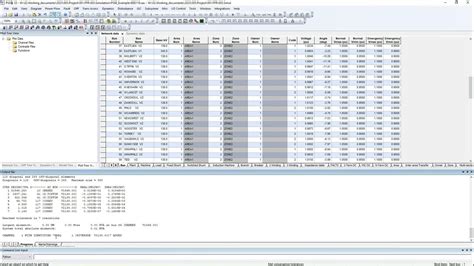 Psse Dynamic Simulation Youtube